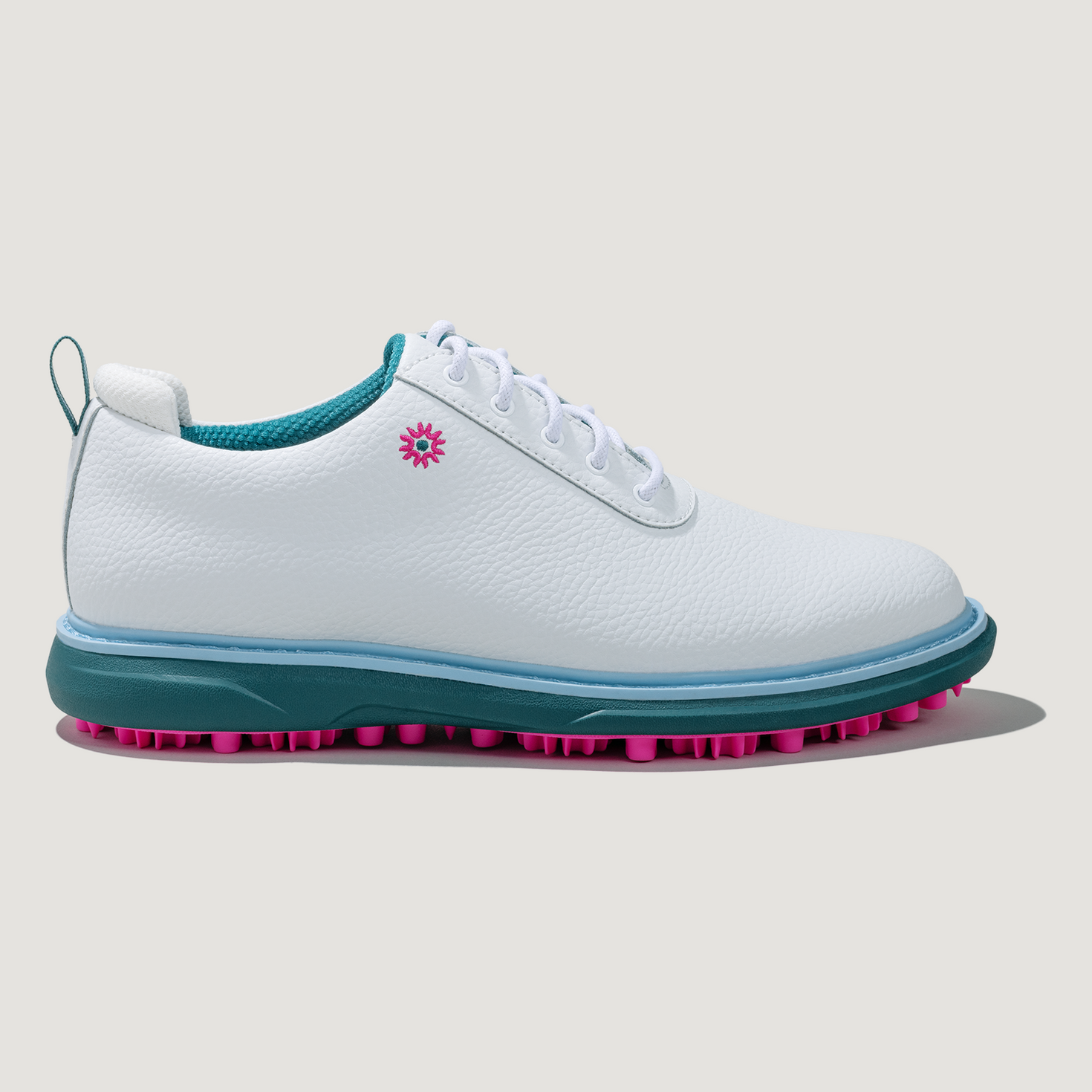 The Golf Shoe: Men – Heathlander