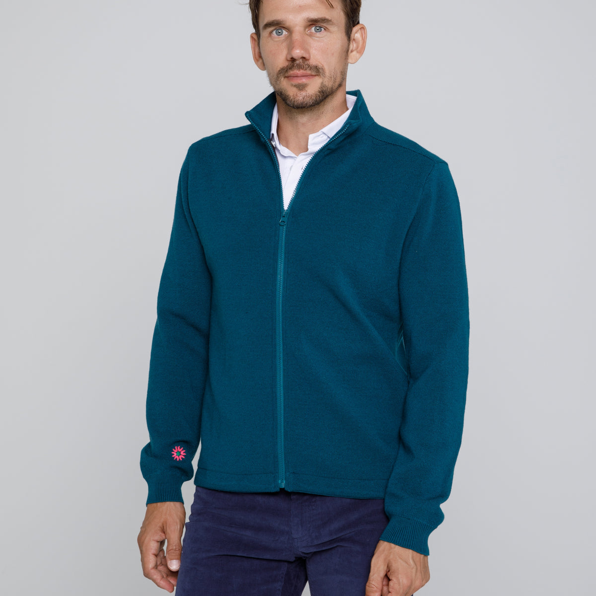 Men's Wind Sweater – Heathlander
